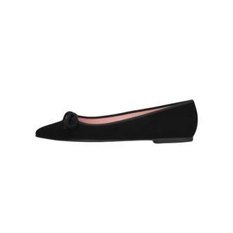 Pretty Ballerinas Femme, Chaussures, Noir, Taille: 36 EU Ballerines Pointues