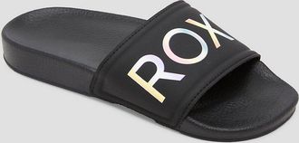 Roxy Rg Slippy Ii Kids Sandalen black