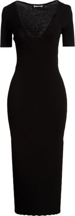 Elisabetta Franchi KLEIDER - Midi-Kleider auf YOOX.COM