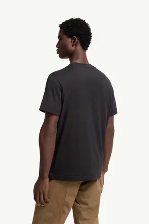 Moncler H26 T-Shirt - Blue