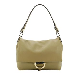 Abro Abro Hobo Bags - Schultertasche TEMI - Gr. unisize - in Bunt - f&uuml;r Damen