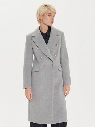 Maryley &Uuml;bergangsmantel 24IB810/15GC Grau Regular Fit
