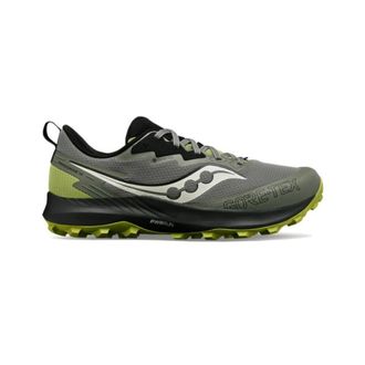 Saucony Peregrine 14 GTX Chaussures de Trail - Homme - Chaussures - Multicolore - Taille: 46 EU