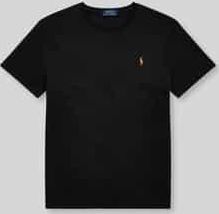 Polo Ralph Lauren Regular Fit T-Shirt aus reiner Baumwolle