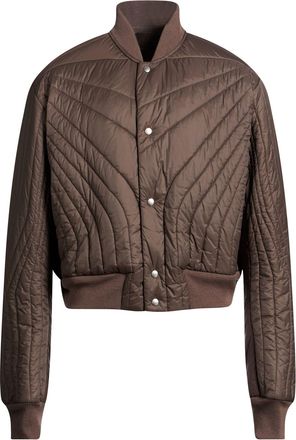 Rick Owens JACKEN & M&Auml;NTEL - Jacken und Anoraks auf YOOX.COM