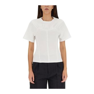 Isabel Marant Damen, Oberteile, Wei&szlig;, XSGr&ouml;&szlig;e