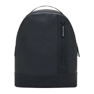 A|X Armani Exchange Rucksack - - Bags - Herren - Schwarzk - ONE SIZE