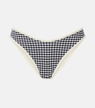 Montce Swim Bikini-H&ouml;schen Lulu