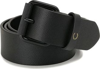 Fred Perry Homme, Accessoires, Noir, Taille: 2XS Cintura