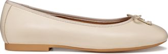Geox Ballerinas Geox D New Palmaria D654JF 0TU11 C1122 Beige