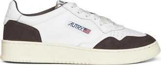 Autry Homme, Chaussures, Blanc, Taille: 43 EU Baskets
