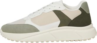 Jack & Jones Jfwaspire Pu Runner Noos