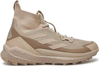 adidas Trekkingschuhe Terrex Free Hiker 2.0 IF7119 Beige