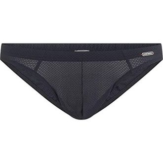 Olaf Benz Slip Homme Noir XXL