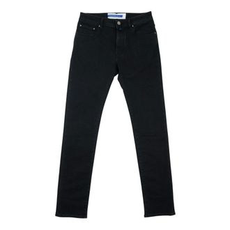 Jacob Cohen Herren, Jeans, Schwarzk, W31Gr&ouml;&szlig;e