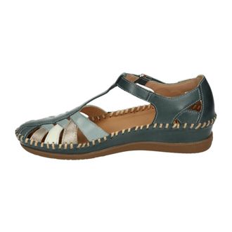Pikolinos Damen, Schuhe, Mehrfarbig, 41 EUGr&ouml;&szlig;e
