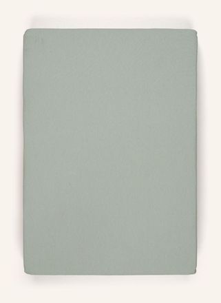 Formesse Formesse Spannbettlaken Bella Gracia gruen