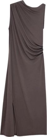 Iro Iro, Femme, Robes, Vert, Taille: 36 FR Midi Dress