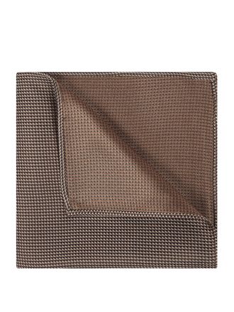 Monti Einstecktuch aus Seide