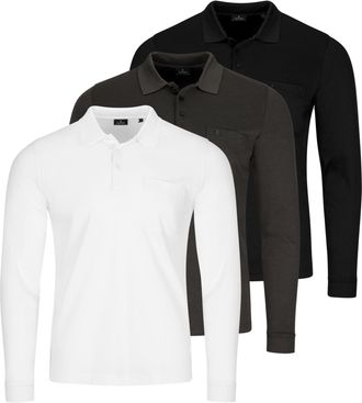 Ragman Shirt Basic