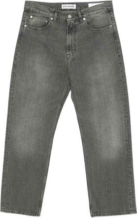 Our Legacy Jean Droit - Gris