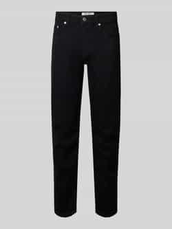 Only & Sons Regular Fit Jeans aus Baumwoll-Mix Modell WEFT