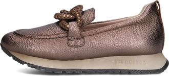 Hispanitas Damen, Schuhe, Braun, 41 EUGr&ouml;&szlig;e