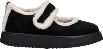 INUIKII Damen, Schuhe, Schwarzk, 39 EUGr&ouml;&szlig;e
