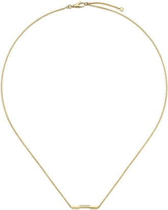 Gucci Schmuck - Ybb662108001 - - Accessories - Damen - Gelb - ONE SIZE