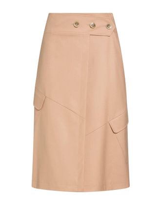 Eleventy HOSEN & R&Ouml;CKE - Midi-R&ouml;cke auf YOOX.COM