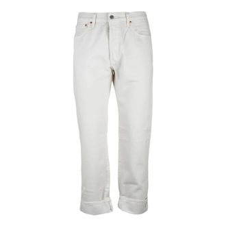 Levi's Herren, Jeans, Wei&szlig;, W30Gr&ouml;&szlig;e