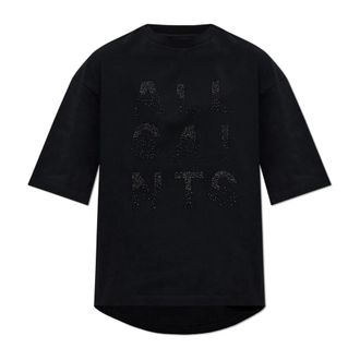 AllSaints Damen, Oberteile, Schwarzk, LGr&ouml;&szlig;e