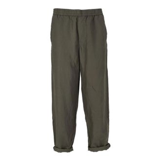 A|X Armani Exchange Herren, Hosen, Gr&uuml;n, W32Gr&ouml;&szlig;e