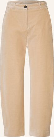 Windsor Windsor. Cordhose beige