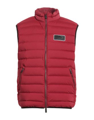 Emporio Armani JACKEN & M&Auml;NTEL - Westen auf YOOX.COM