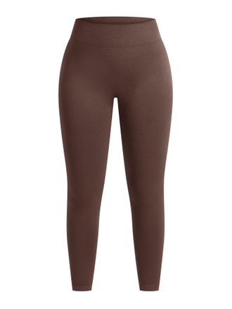 Smilodox Cetrina Seamless Scrunch Leggings
