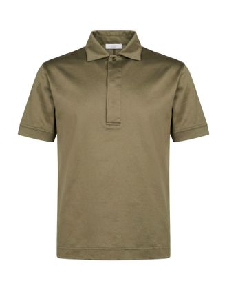 Paolo Pecora TOPS - Poloshirts auf YOOX.COM