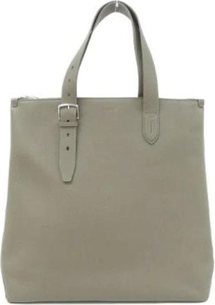 Bally Damen, Pre-Owned, Grau, ONE SIZEGr&ouml;&szlig;e