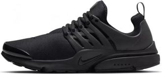 Nike Nike Homme Air Presto - Chaussures de Course pour Hommes, Noir, 37.5 EU