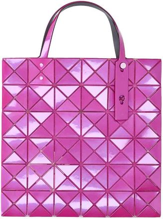 Bao Bao Issey Miyake Shopper - Rosa