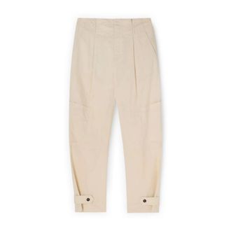 Motivi Damen, Hosen, Beige, 2XSGr&ouml;&szlig;e