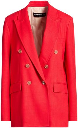 Department Five ANZ&Uuml;GE und CO-ORDS - Blazers auf YOOX.COM