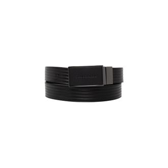 Trussardi Ceinture r&eacute;versible - Homme - Accessoires - Noir - Taille: 95 CM
