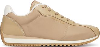 Michael Kors Sneakers MICHAEL Michael Kors Rhodes 43T6RHFS1D Beige