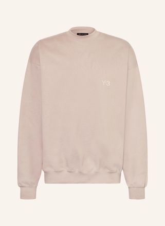 Yohji Yamamoto Sweatshirt beige