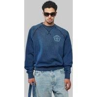Denham Kaze LS Tee