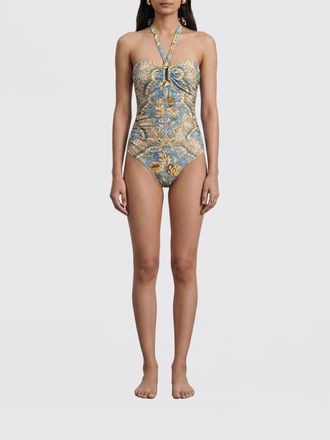 Zimmermann Bademode ZIMMERMANN Damen Farbe Blau