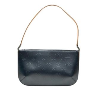 Louis Vuitton Pre-owned The Fowler - Femme - Pre-owned - Bleu - Taille: ONE Size