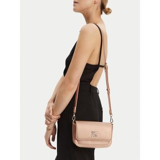 Nine West Handtasche Nine West CEO-LAYLA-S241045 Goldfarben