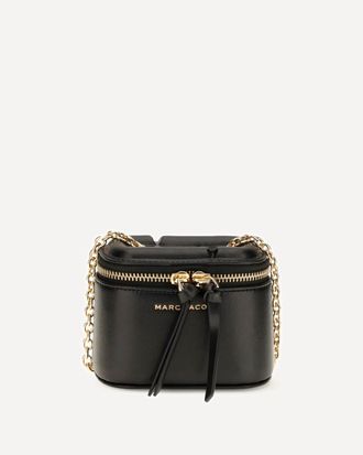 Marc Jacobs Babe Mini Vanity Crossbody Bag Female UNI